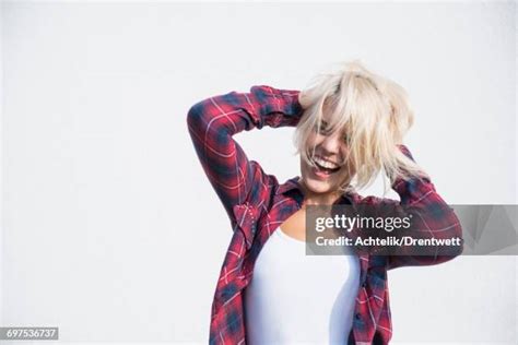 Goofy Hair Photos And Premium High Res Pictures Getty Images