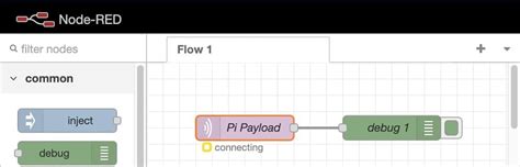 Create Your Own Iiot Tech Stack Project Part 6 Node Red Development