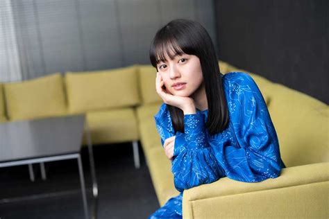 上坂樹里「目標は朝ドラ」 元生徒会長のjkモデル、生理がテーマのドラマでヒロイン役 Encount