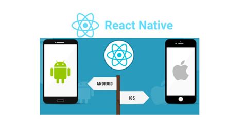 Design Development Ios And Android Mobile App Using React Native By