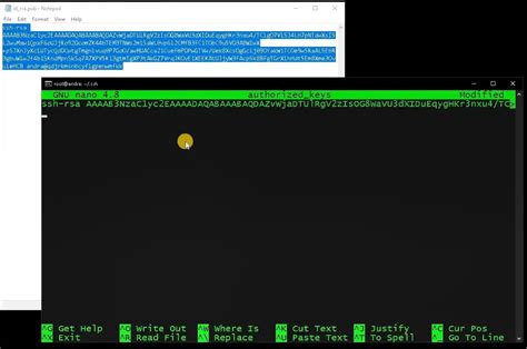 How To Remote Ssh To Ubuntu Server 2004 Root Without Password Using Windows Command Prompt