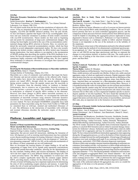 Pdf Formation Of Dynamic Soluble Surfactant Induced Amyloid Beta