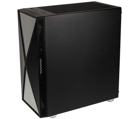 Kolink Void X Argb Black Obudowy Do Komputera Sklep Komputerowy X