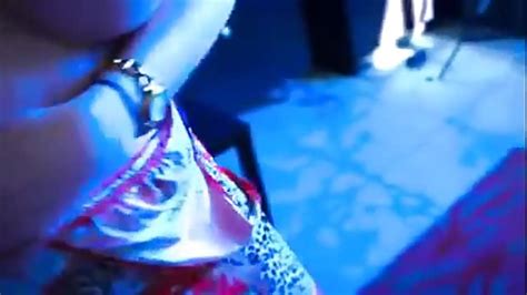 Blonde Milf With Glasses And Big Tits Pov