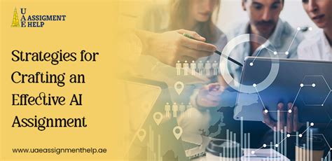 Ai Assignment 4 Powerful Strategies For Success