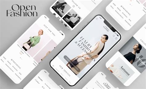 create mobile app ui ux design by kreya parekh fiverr