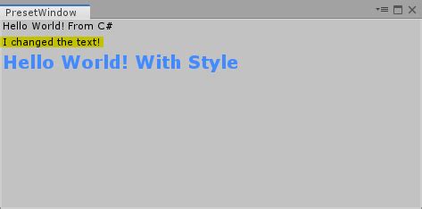 UIElements Tutorial For Unity Getting Started Kodeco