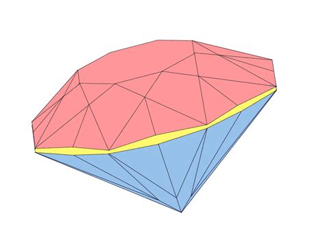 How To Draw A Gem Step By Step