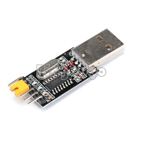 USB To TTL Converter UART Module CH G CH V Ubuy India