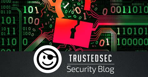 A Discussion On Serverless Application Vulnerabilities Trustedsec