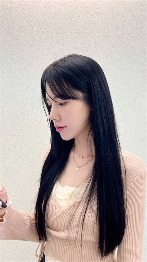 호연 원장 르브릭헤어 헤어컨설팅 중단발레이어드펌 허쉬펌 전문 Lebrickhoye0n • Instagram Photos And Videos