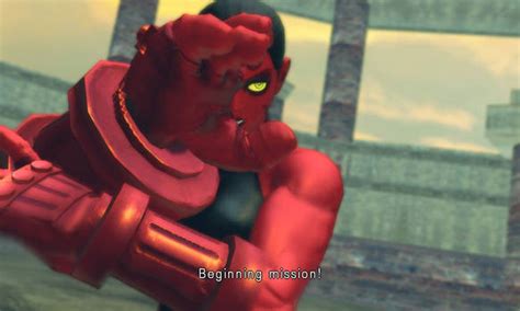 Usf4 Cammy On Streetmodders Deviantart