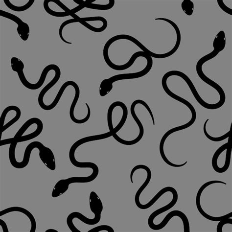 Premium Vector Sneak Seamless Repeat Pattern Design