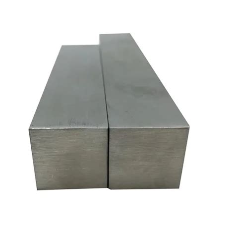 High Speed Steel Square Tool Bit M2 M35 M42 Hss Tool Bit Square Bar High Speed Steel M35 Bar
