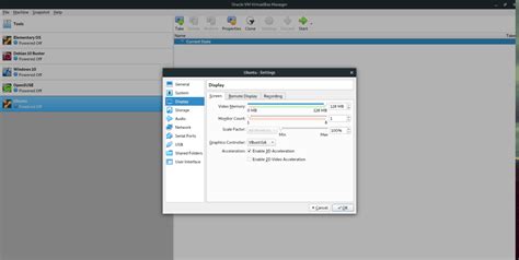 How To Improve Linux Performance In A Virtualbox Vm