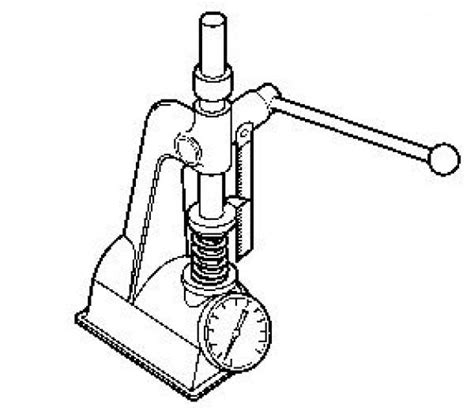 kent moore j 29196 spring tester [262109] 2 755 65
