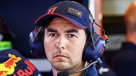 Padre De Checo Pérez Arremete Contra Red Bull Juanfutbol