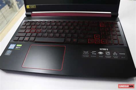 Acer Nitro 5 I5 9300h Cpu 2 39 сая ₮ №6785687 In УБ — Баянгол Acer Unegui Mn үнэгүй зарууд