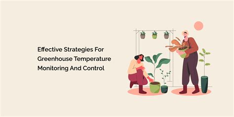 Effective Strategies For Greenhouse Temperature Monitoring And Control Tempcube