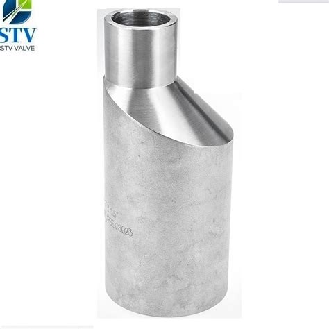 Concentric Reducer Forged Fitting Swage Nipple China Valve Manufacturer Stv
