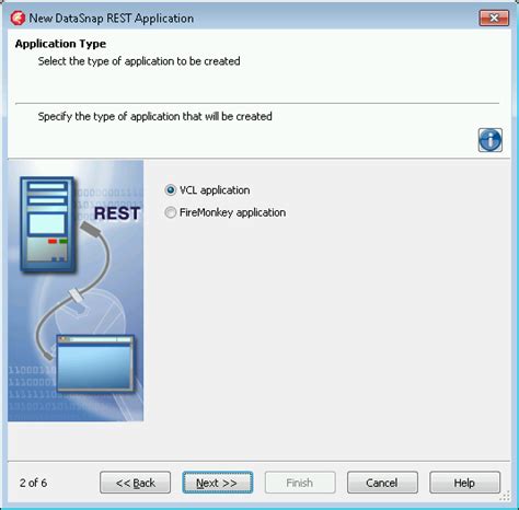 Smart Mobile Studio Using DataSnap Connector ImporterUsing DataSnap