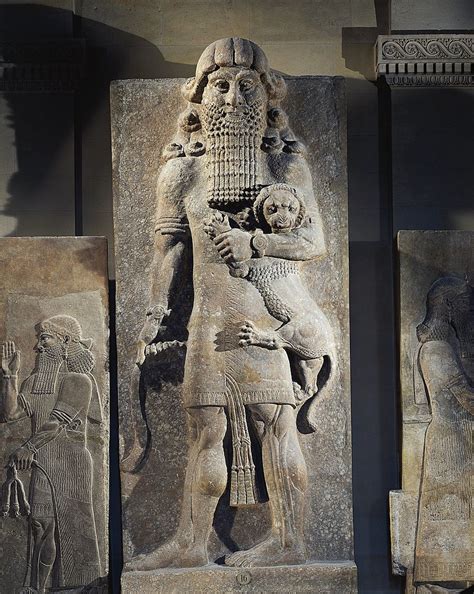 Lepopea Di Gilgamesh Significato E Caratteristiche Del Poema