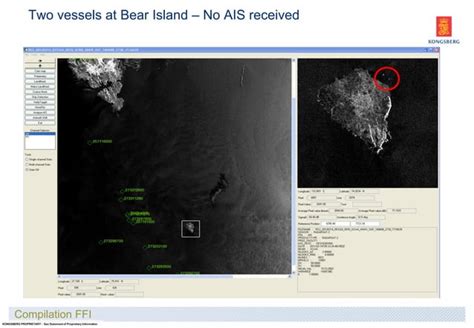 Space Based Vessel Detection Combining Earth Observation And Ais For Maritime Surveillance Pdf