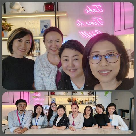 Siew Mee Chew Posted On Linkedin