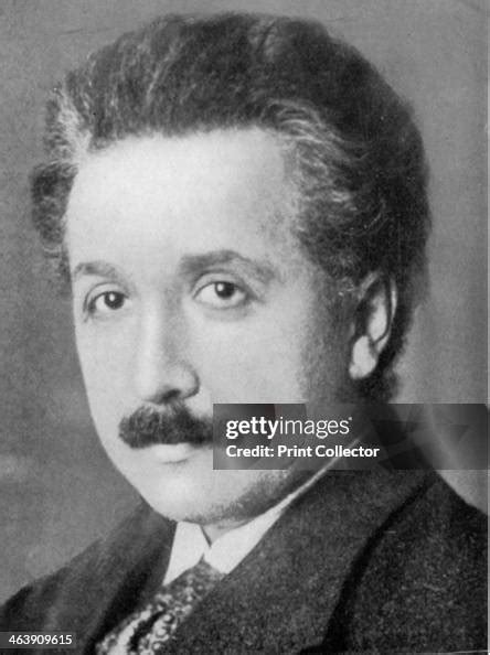 Albert Einstein German Swiss Mathematician And Theoretical News