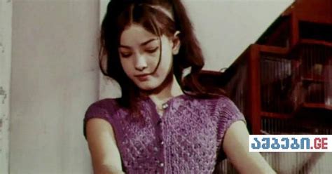 ულამაზესი ლიკა ქავჟარაძის იშვიათი ფოტოები რომლებიც არ გინახავთ Ambebi Ge