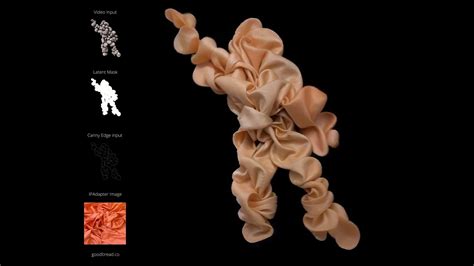 Video2video In Comfyui Sd 15 Multiple Style Transfers From Single