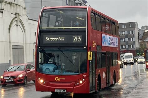Mayor Breaks Promise And Cuts Sutton Bus Routes Sutton Liberal Democrats