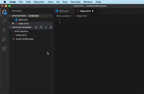 How To Add Images To Your Webpage Using Html Digitalocean