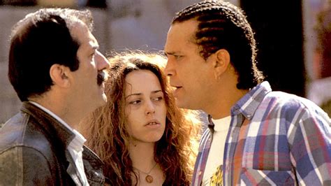 Prime Video En La Puta Calle