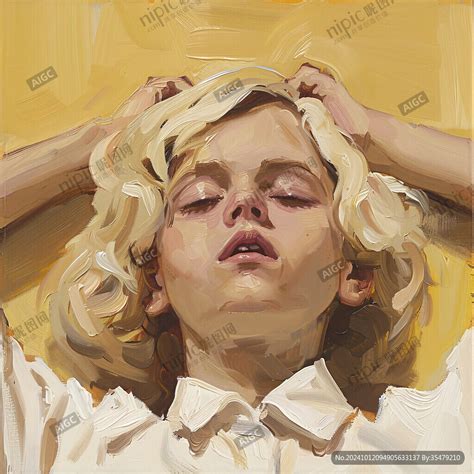 Ai创作图人物情绪插画 欧美人物绘画 女性插画绘画时尚彩绘 写实人物插画 少女海报插画 扭曲人像插画 厚涂头像 女孩插画封面插画 女孩插图素材精品插画 少女装饰画 欧美风女孩插画 人物肖像 厚