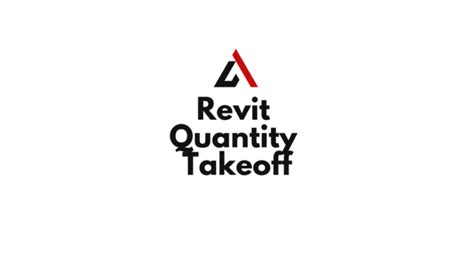 Revit Quantity Takeoff Explained How To Use Schedules To Calculate Material Quantities And