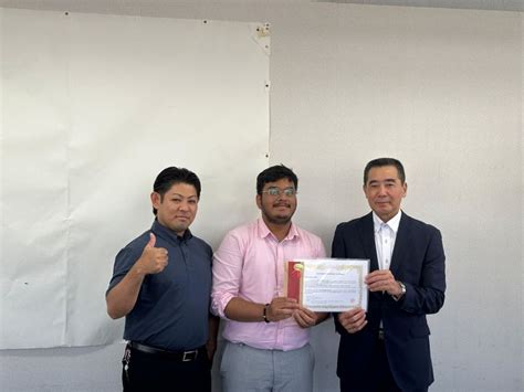 Varad Sawant On Linkedin Internship Japan Japaneseculture Learningexperience 16 Comments