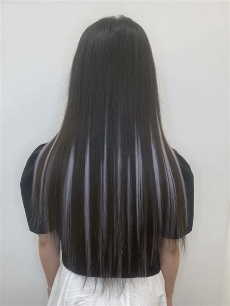 서면붙임머리 퀄리티 좋은 리쥬잇 붙임머리잘하는곳 네이버 블로그