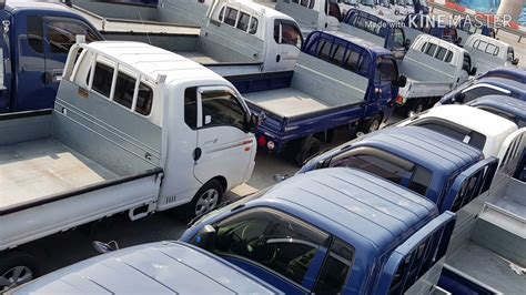 대구중고화물차 대구중고트럭 대구1톤포터중고 저렴한곳 대구경북중고화물차트럭 1톤포터 1톤봉고 파워게이트 더블캡 덤프 마이티 윙바디 대길자동차상사 김상경 Youtube