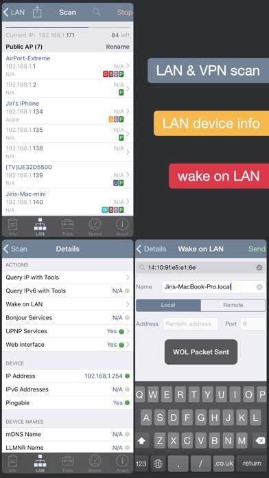 Network Analyzer Pro Ios Download No Jailbreak Panda Helper