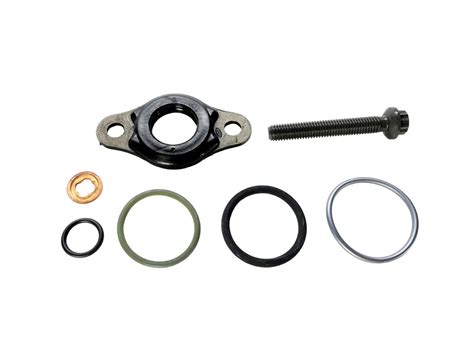 A4600700887 Injector Seal Kit Ddc Dd15 Harbor Truck Parts