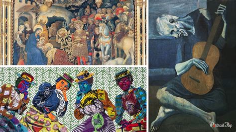 Unity In Art Understanding The Variety In Art A Mini Guide