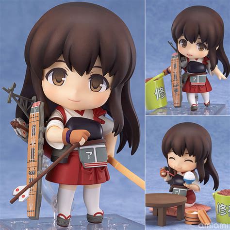 ねんどろいど 艦隊これくしょん 艦これ 赤城 Amiamijp あみあみオンライン本店