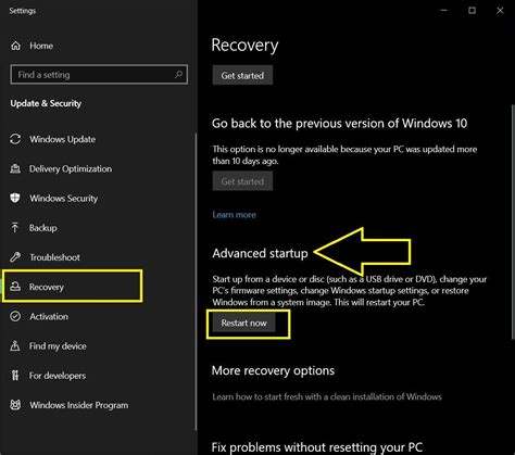 How To Enable Virtualization On Windows 10 Digitbin Digitbin