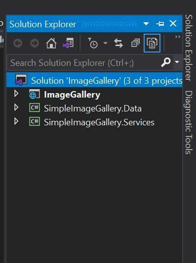 How To Create Photoimage Gallery Using C Aspnet Core 5 Mvc Cloudinary And Auth0 Api Dev