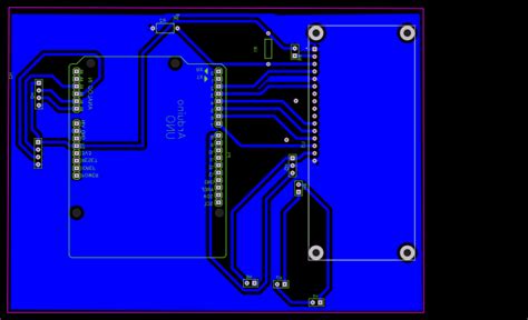 Mini Project EasyEDA Open Source Hardware Lab