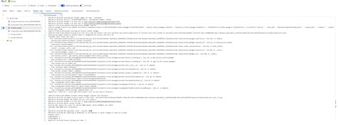 [bug] runhistory initialization failed libffi so 7 cannot open shared