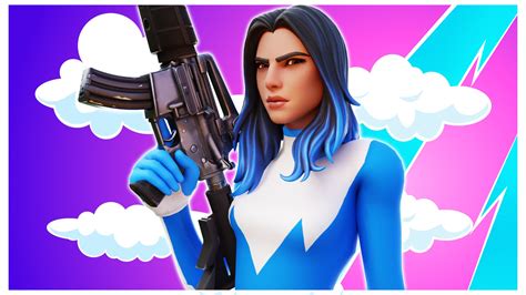 Cloudy Sky Ffa All Weapons 4907 5356 8361 By Cropsz Fortnite Gg