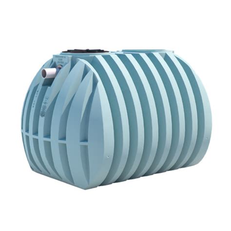 750 Gallon Standard Duty Septic Tank Septic Tank
