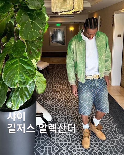 6인치 된장 맛 팀버랜드 붐은 온다 Style 읽을거리 에스콰이어 코리아 │ 패션 매거진 패션 잡지 남성지